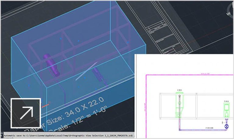 AutoCAD 2021 Including Specialized Toolsets