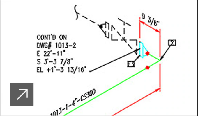 AUTOCAD PLANT 3D - GIỚI THIỆU PHẦN MỀM
