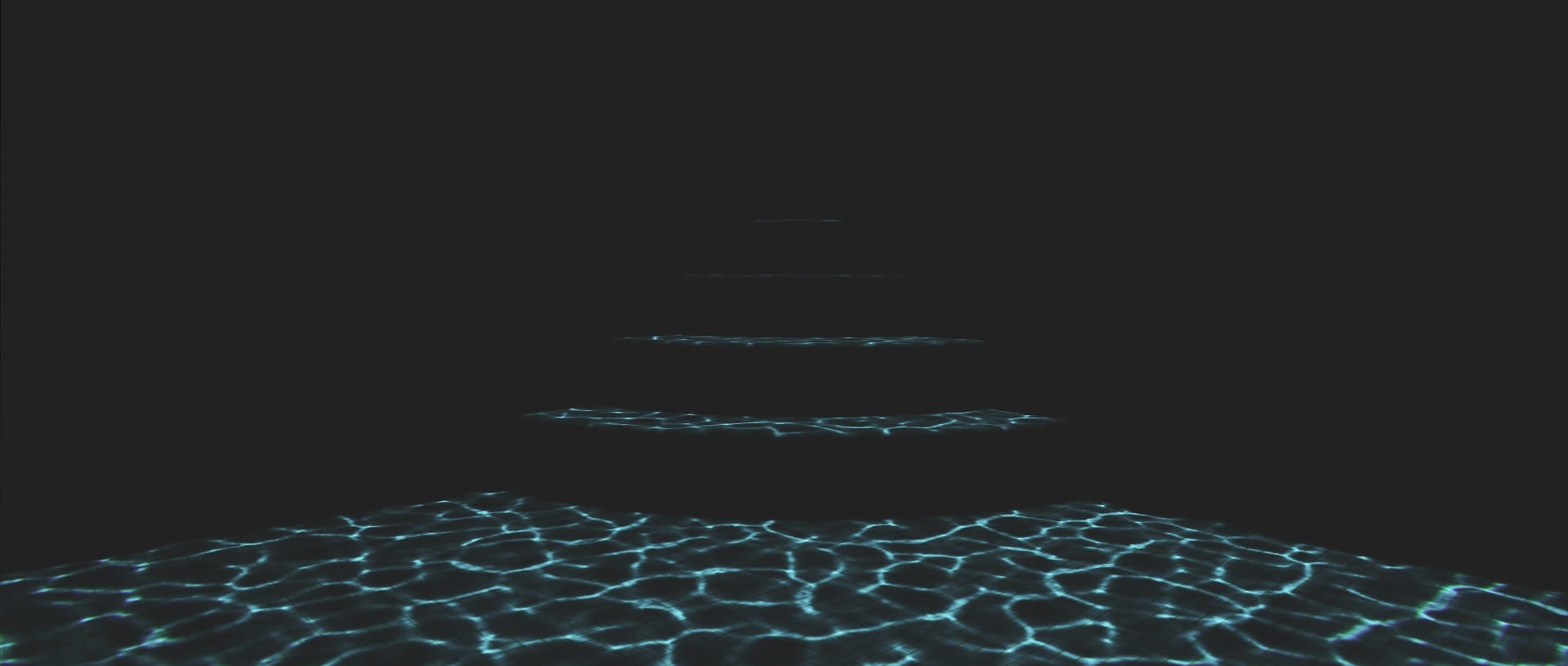 How To Render An Underwater Shot With V-Ray Next For 3DS Max