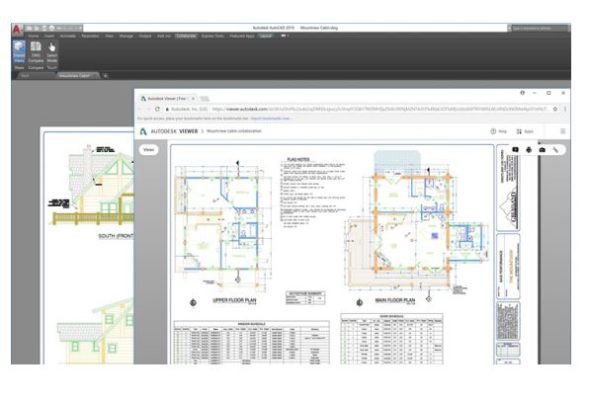 33 Mẹo AutoCAD: Lệnh Zoom Trong CAD, Shared Views, Kiểu In