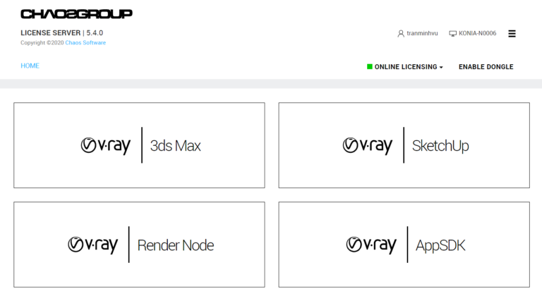 How To Install And Activate V-Ray How To Install And Activate V-Ray
