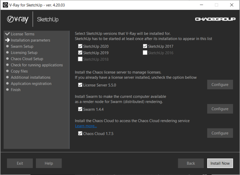 How To Install And Activate V-Ray How To Install And Activate V-Ray
