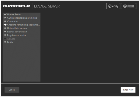 How To Install And Activate V-Ray