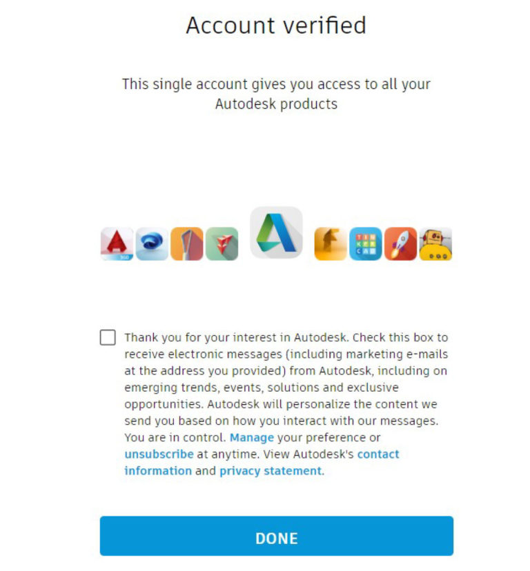 AutoCAD Student 2021: Download & Install Free Version