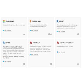 AutoCAD Student 2021: Download & Install Free Version