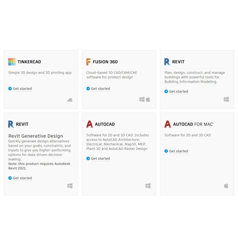 AutoCAD Student 2021: Download & Install Free Version