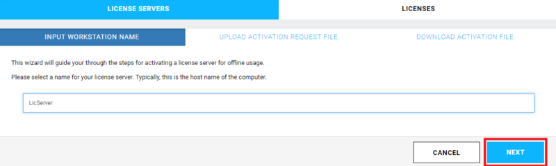 V-Ray: Borrowing Licenses For Offline Use