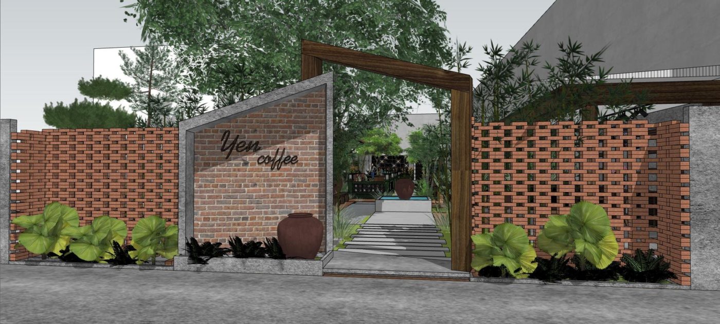 Traditional Vietnamese Design Elements Blend With Modern In This ...