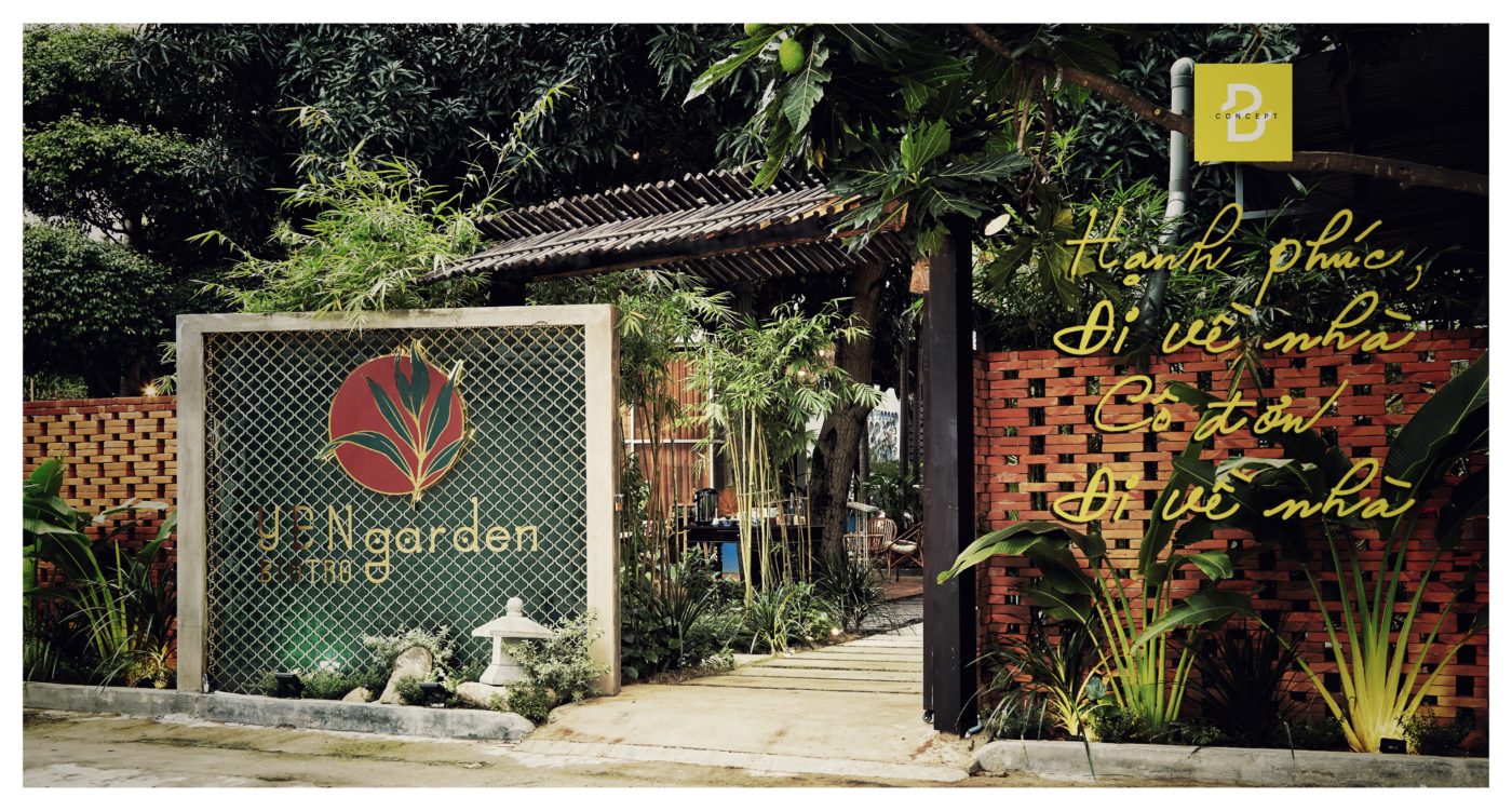 Traditional Vietnamese Design Elements Blend With Modern In This ...