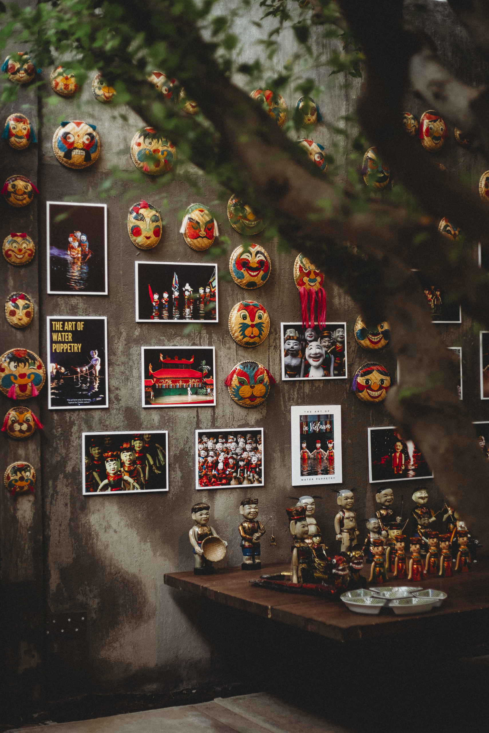 Traditional Vietnamese Design Elements Blend With Modern In This ...