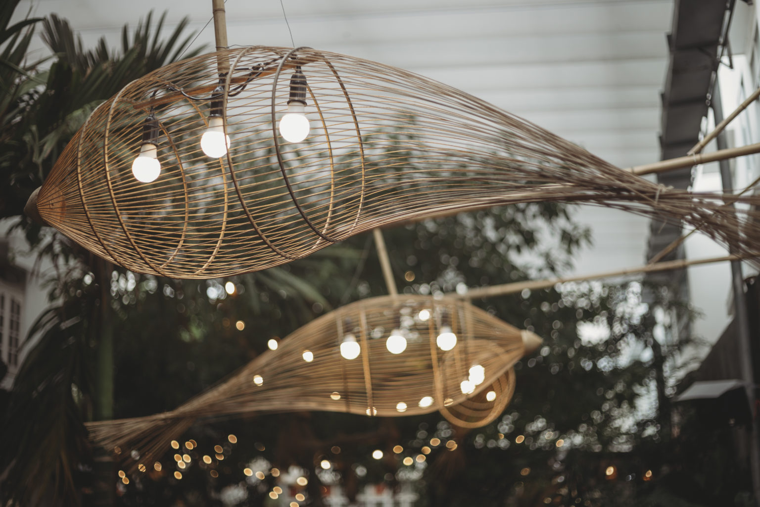 Traditional Vietnamese Design Elements Blend With Modern In This ...