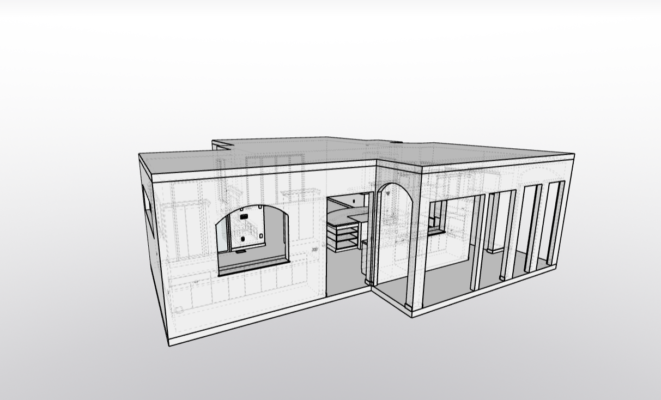 Canvas’s Scan To SketchUp: Tiết Kiệm Thời Gian đo đạc Và Lập Mô Hình ...