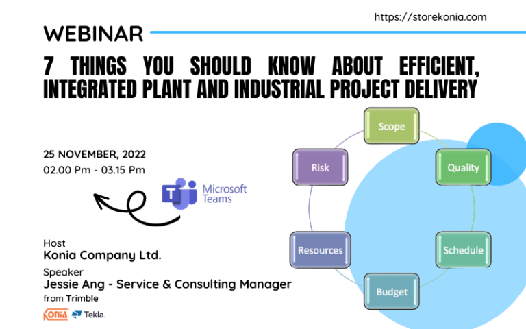 [Webinar] 7 Things You Should Know About Efficient, Integrated Plant ...