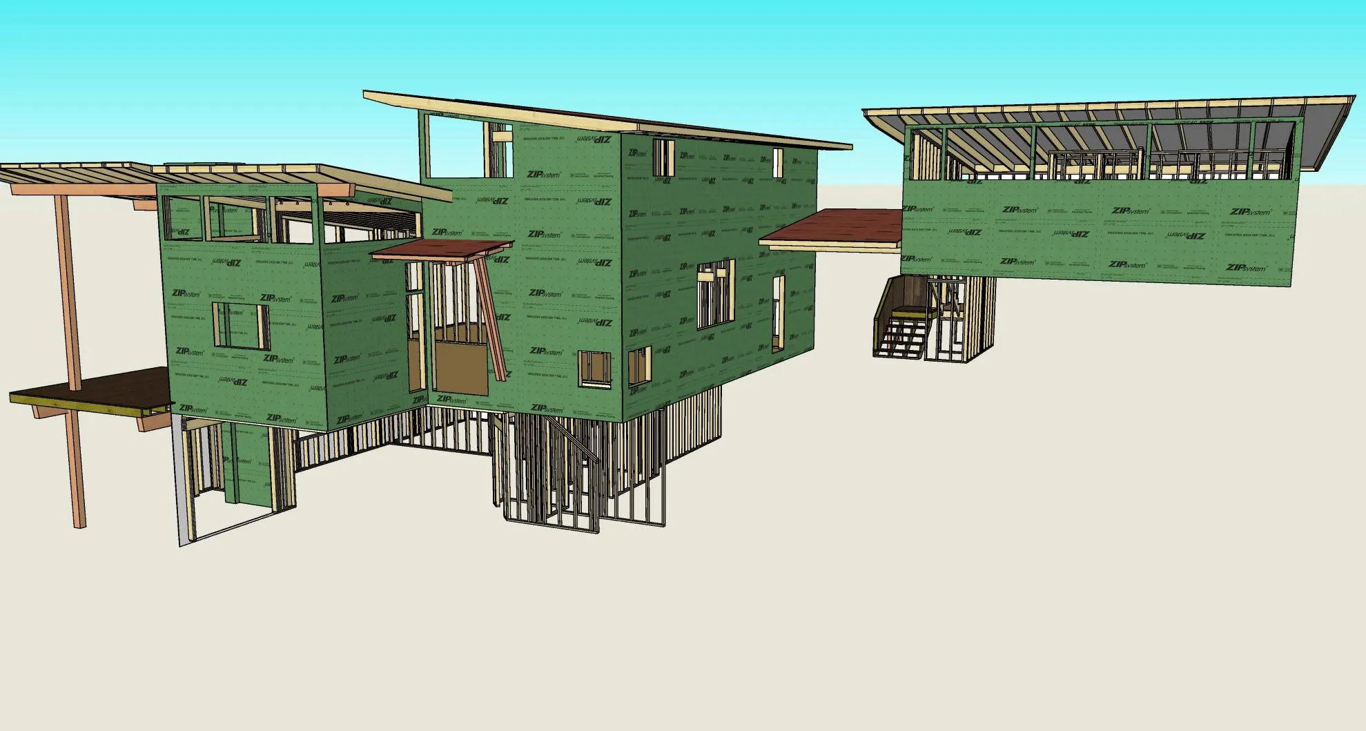 Is Your Cost Estimator Using SketchUp? They Should Be
