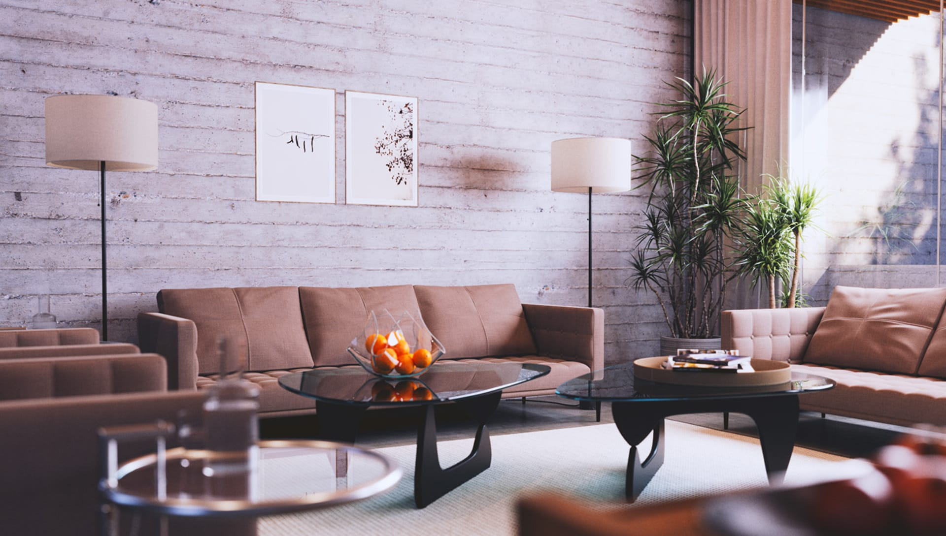 Top 10 Tips For Creating Wow-factor Interior Design Renderings
