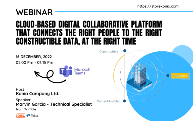 [Webinar] Cloud-based Digital Collaborative Platform That Connects The ...