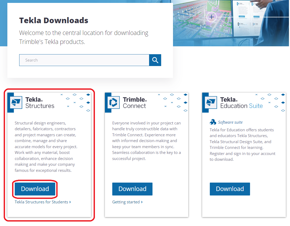 Hướng Dẫn Cài đặt Và Kích Hoạt Tekla Structures Mới Nhất 2025