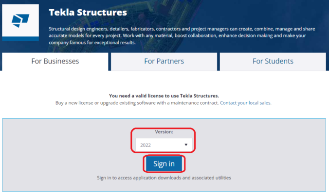 Hướng Dẫn Cài đặt Và Kích Hoạt Tekla Structures Mới Nhất 2025