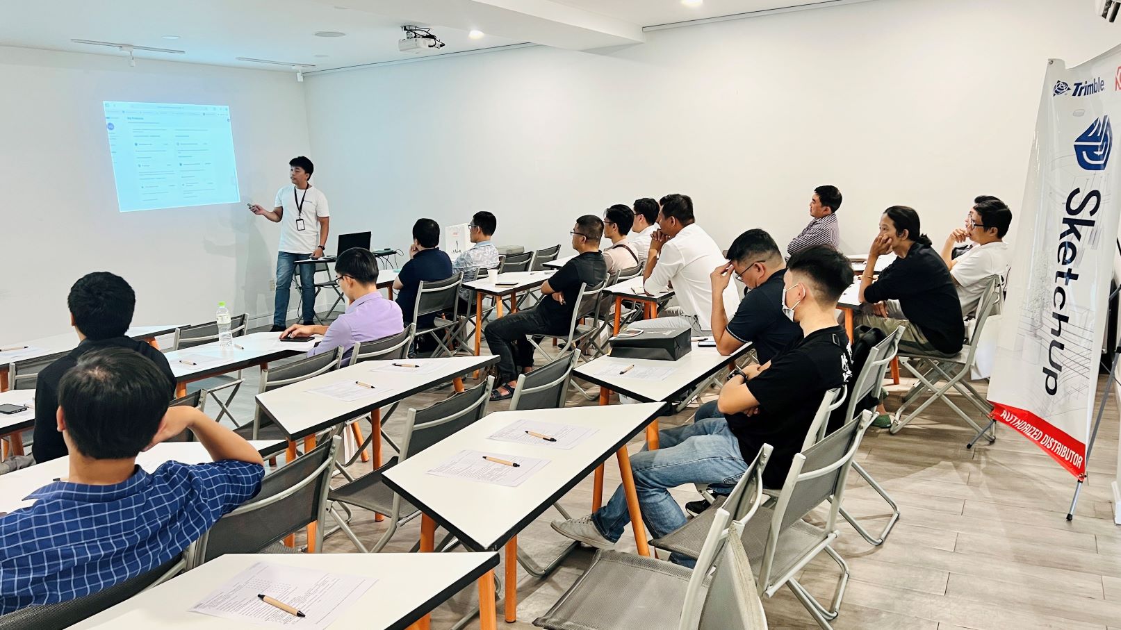 BIM Event – Seminar: "Optimization One Tool For The Entire Project ...